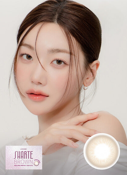 LENS ME 韓國品牌隱形眼鏡 – Lens Diary 美目日誌台灣